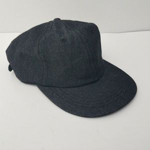 Goodfellows & Co. | Accessories | Goodfellow Cap Denim Like One Size ...